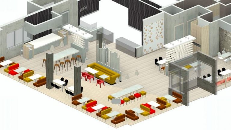 Tips That Will Help Cover the Essentials While Refurbishing or ...